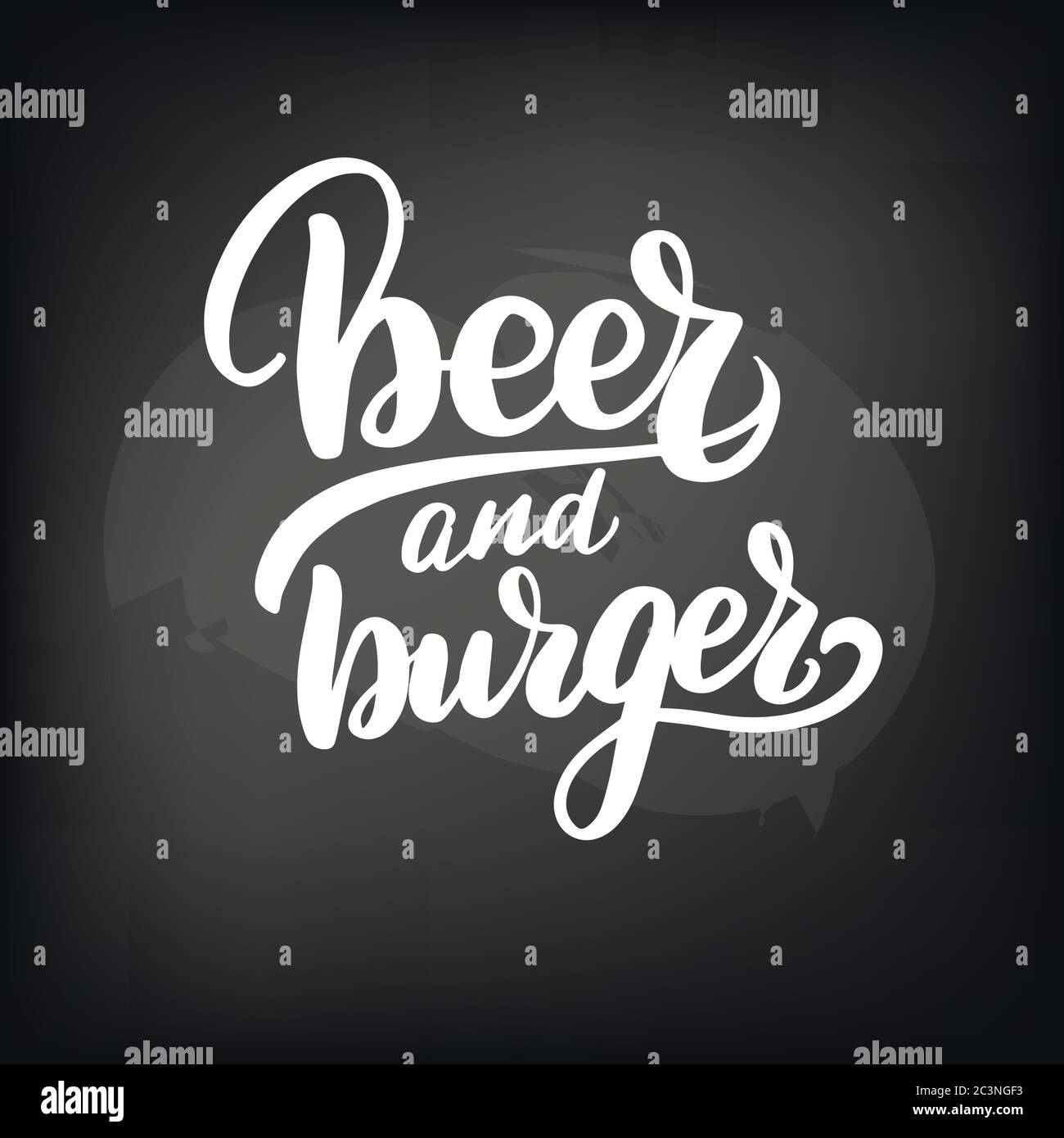 Ale background Stock Vector Images - Alamy