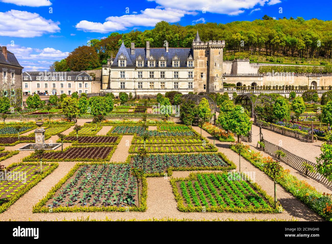 Most Beautiful Gardens In Europe Must See Botanical Gardens In Europe