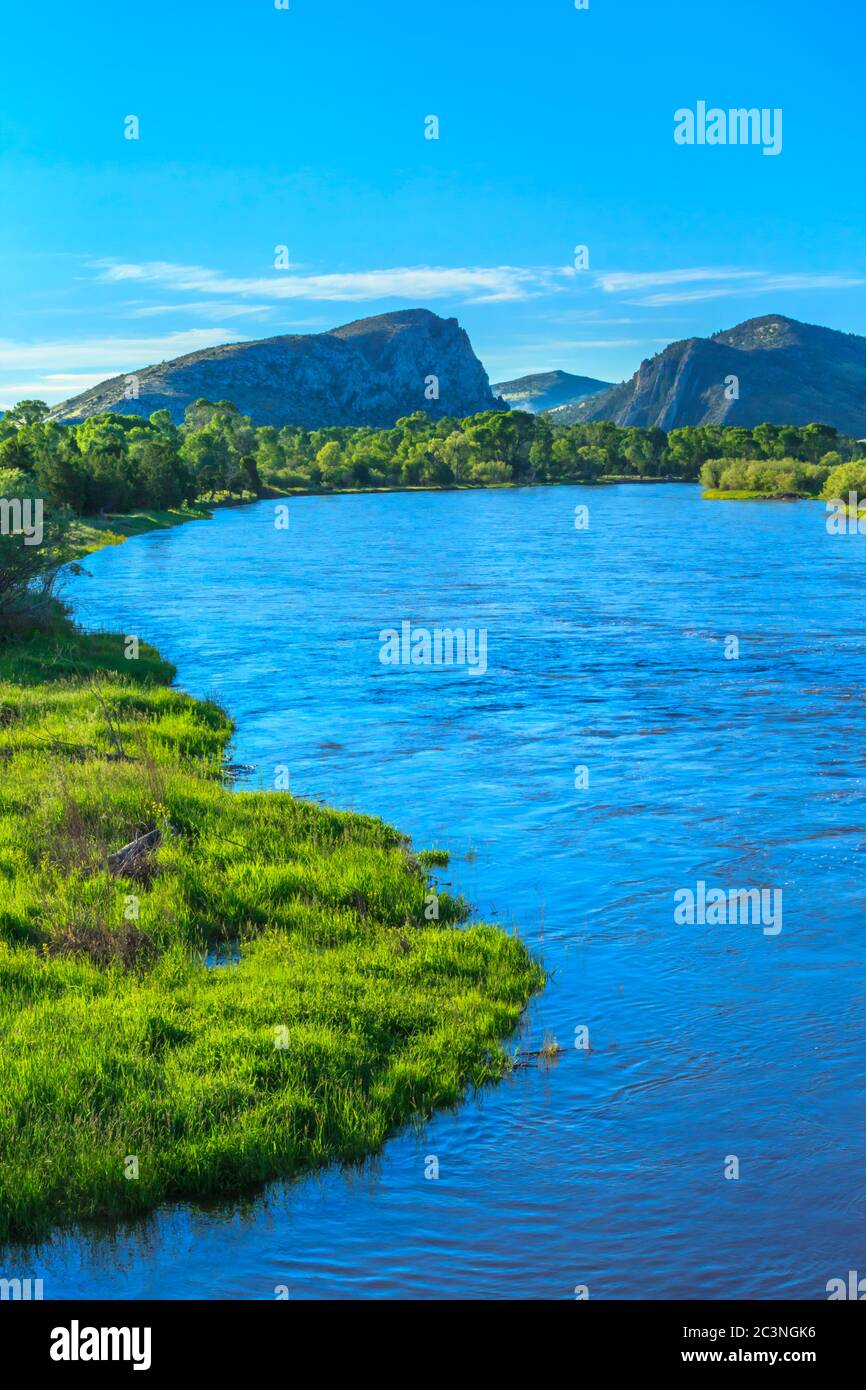 Three forks hi-res stock photography and images - Alamy