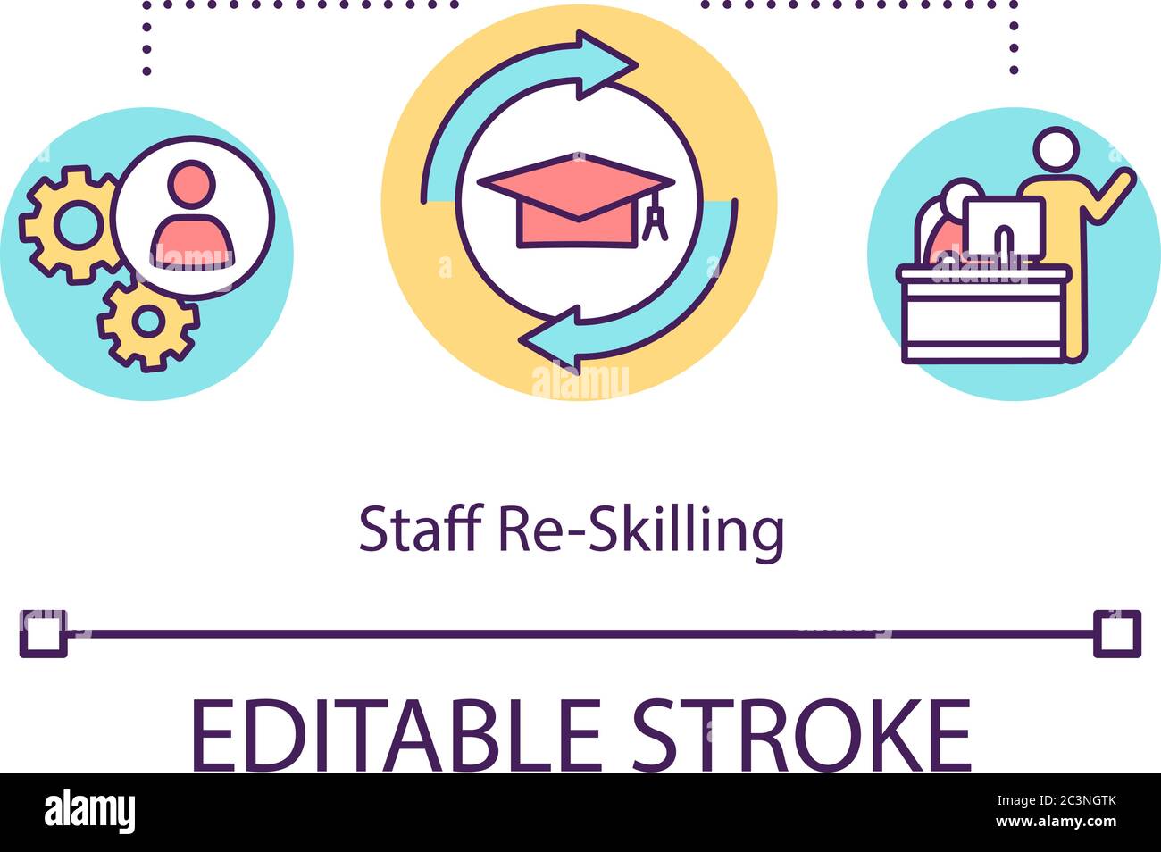 Reskill Cut Out Stock Images & Pictures - Alamy