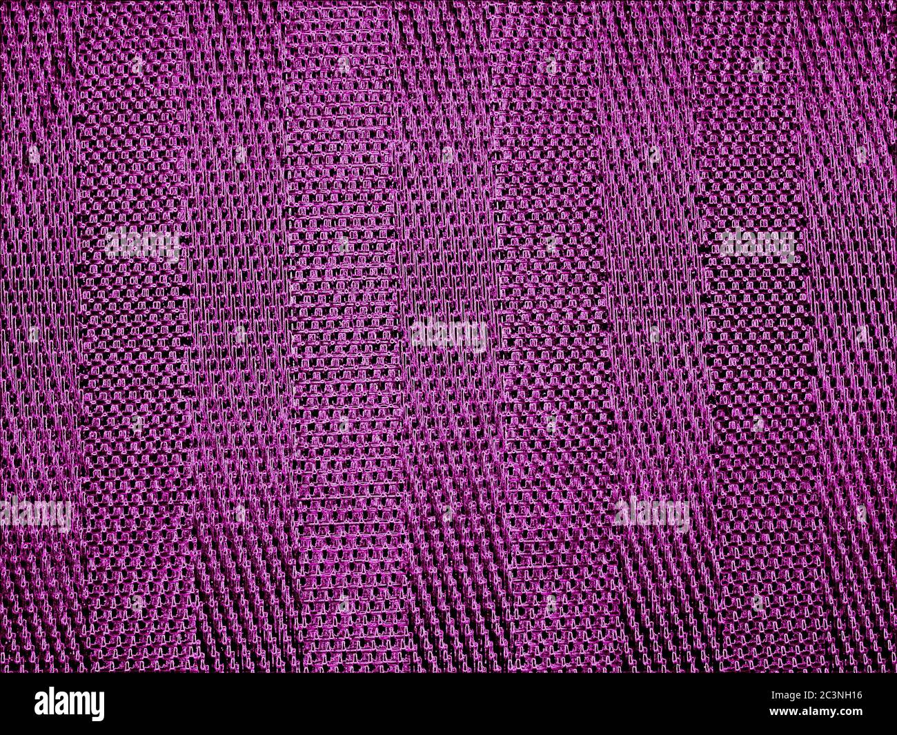 Illustration of mesh purple patterns- great for wallpapers Stock Photo ...