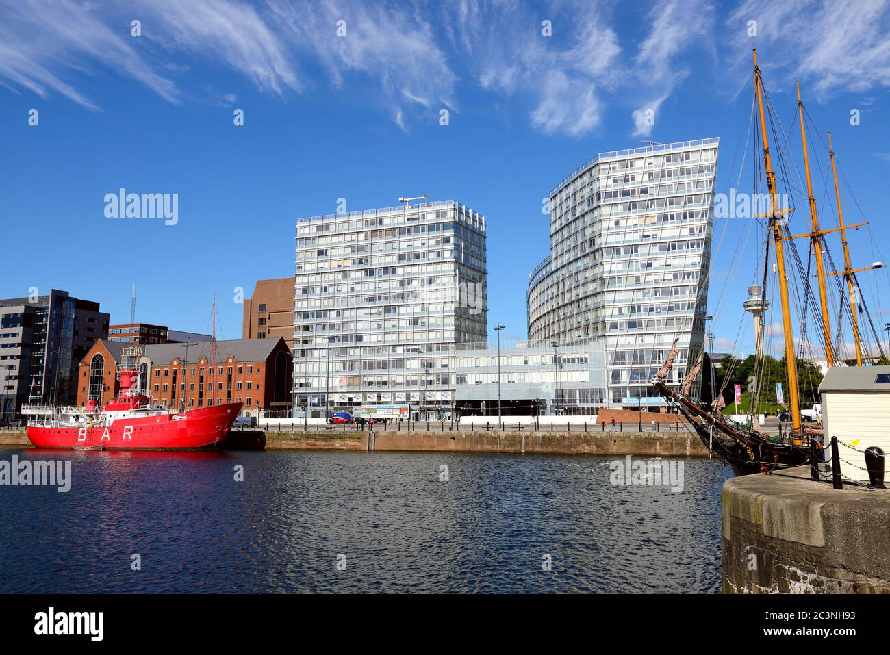 Liverpools old architecture hi-res stock photography and images - Alamy