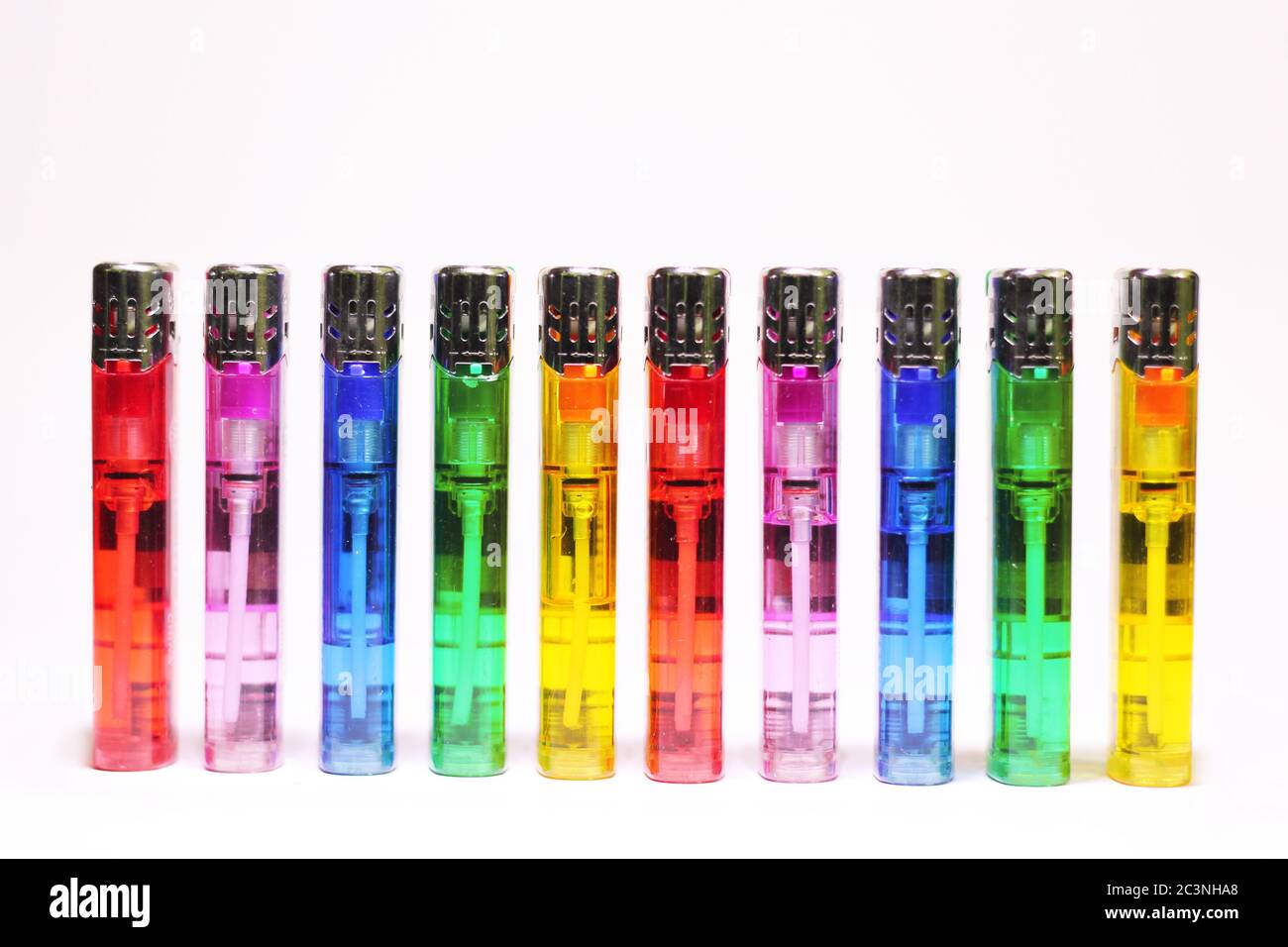 Five colors hi-res stock photography and images - Alamy