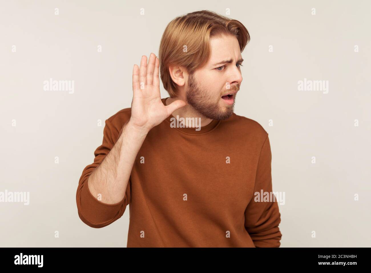 Difficult conversation hi-res stock photography and images - Alamy