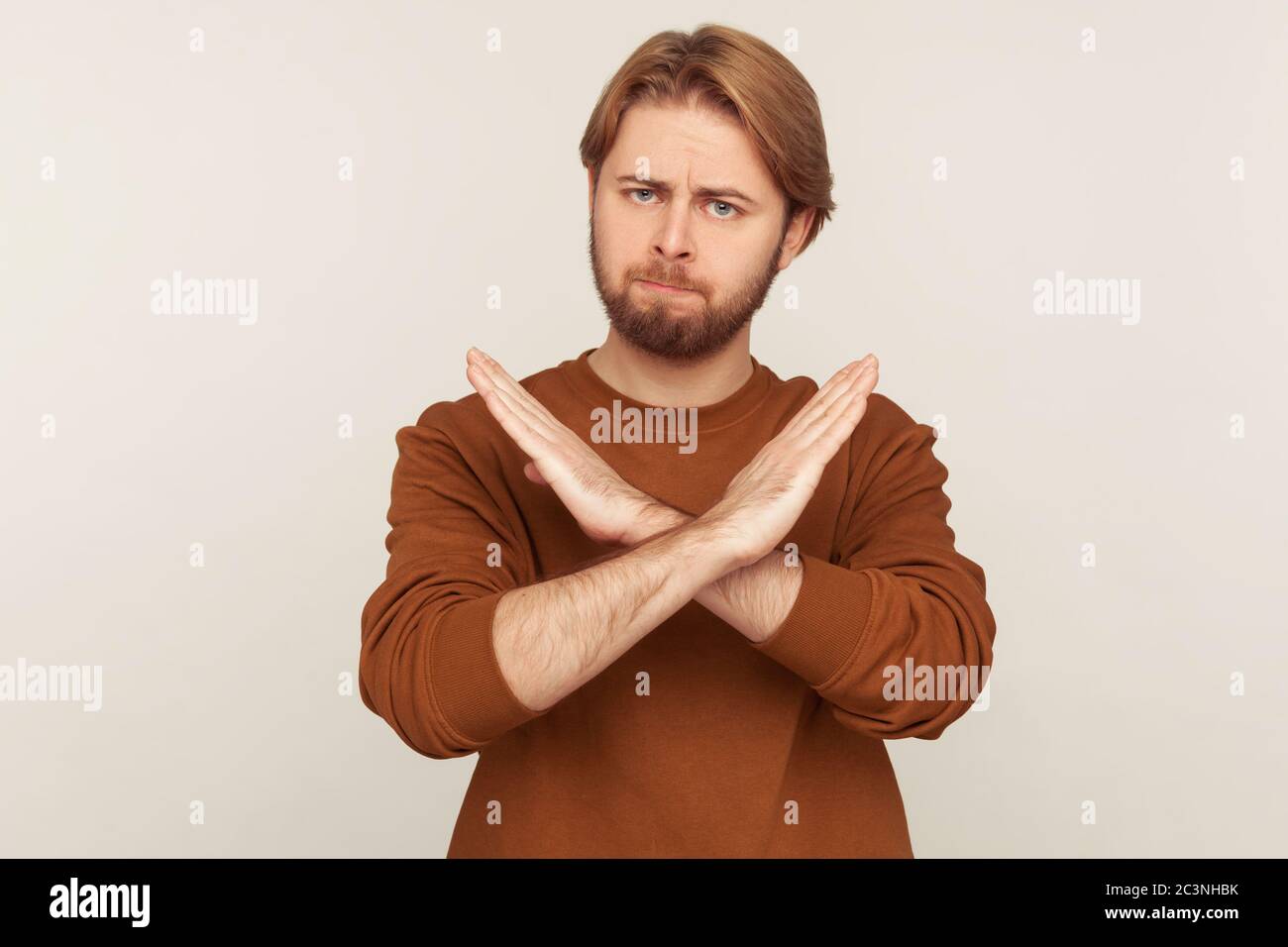 Access prohibited hi-res stock photography and images - Alamy