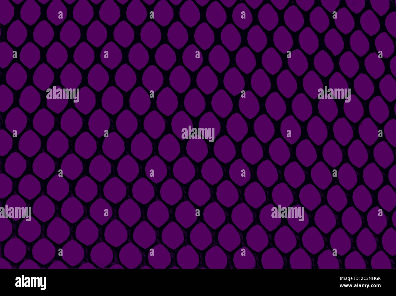Illustration of black and purple mesh pattern - great for wallpapers ...