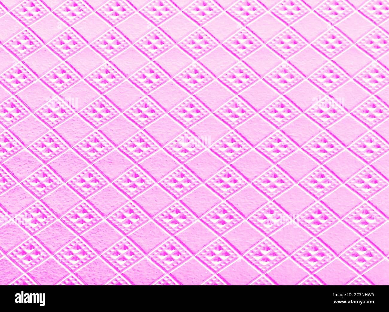 Illustration of a pink surface with small textures and patterns - good ...