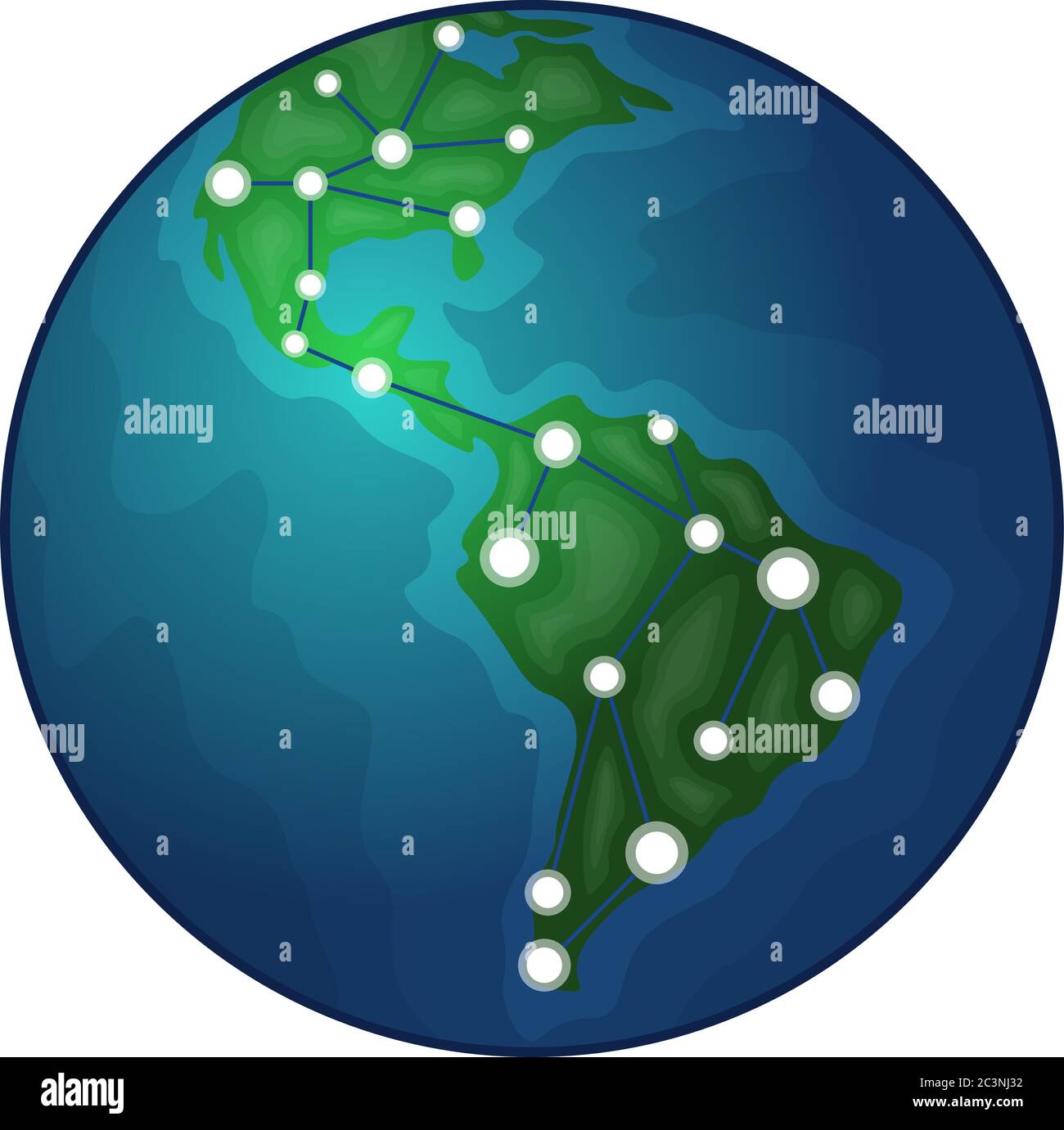 Geology chart Stock Vector Images - Alamy