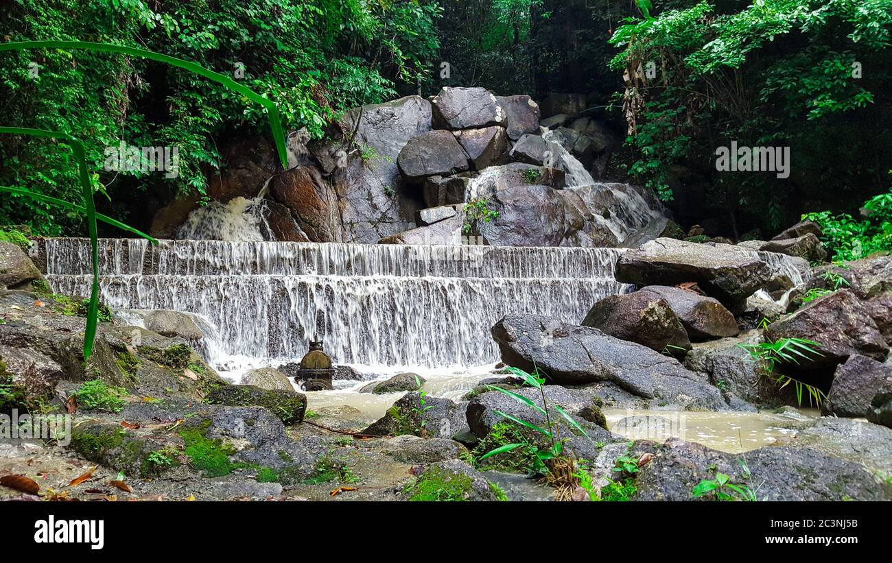 Phuket landmarks hi-res stock photography and images - Alamy