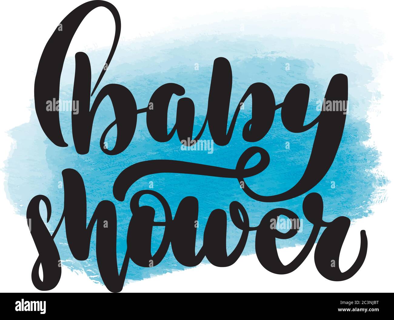 Newborn letters Stock Vector Images - Alamy