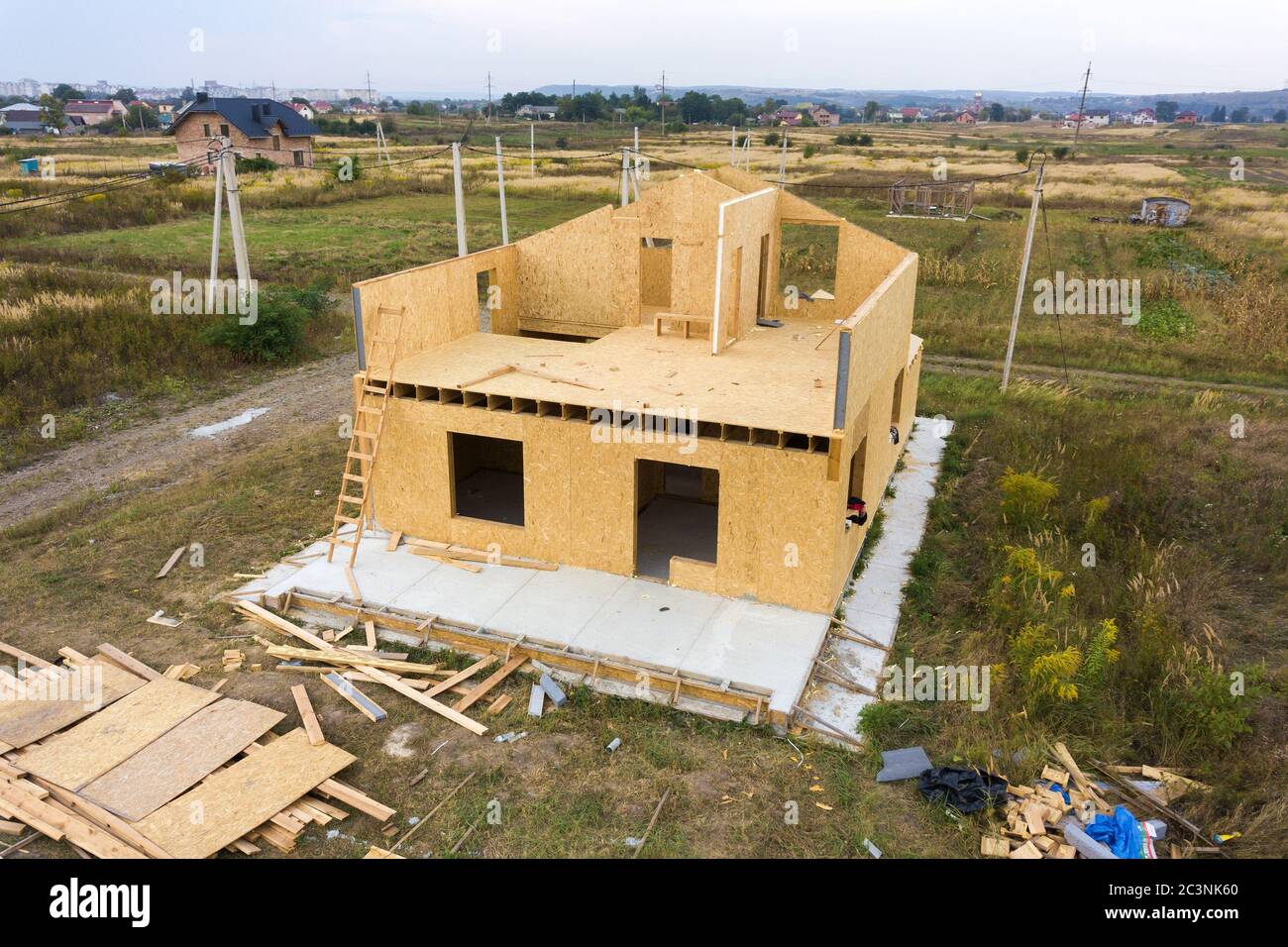 Sip panels hi-res stock photography and images - Alamy