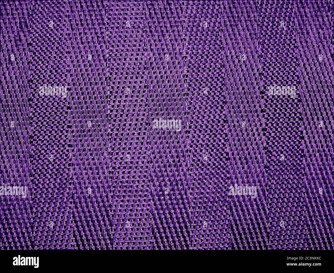 Illustration of a purple surface with small textures and patterns ...