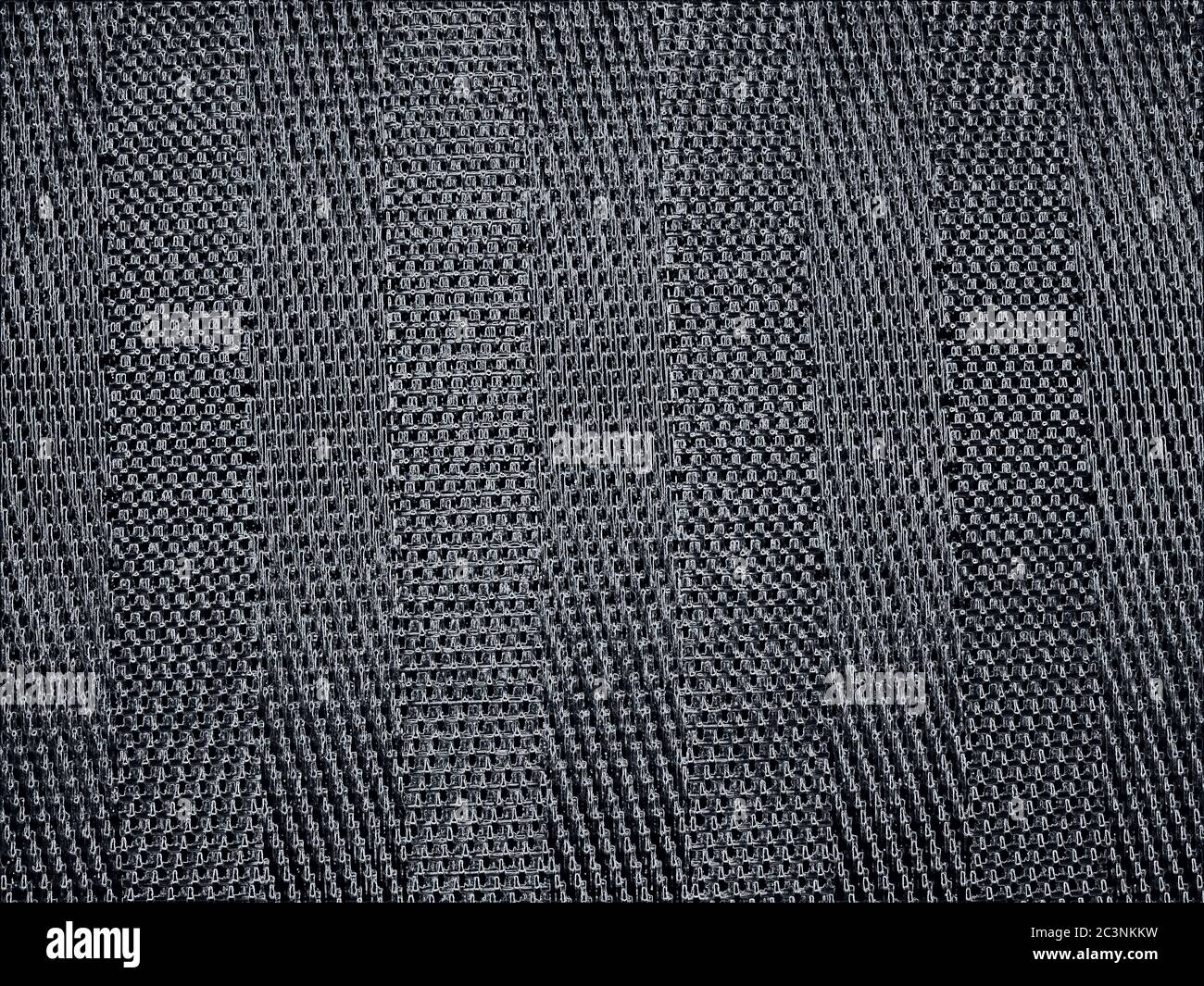 Illustration of mesh gray patterns - great for wallpapers Stock Photo ...