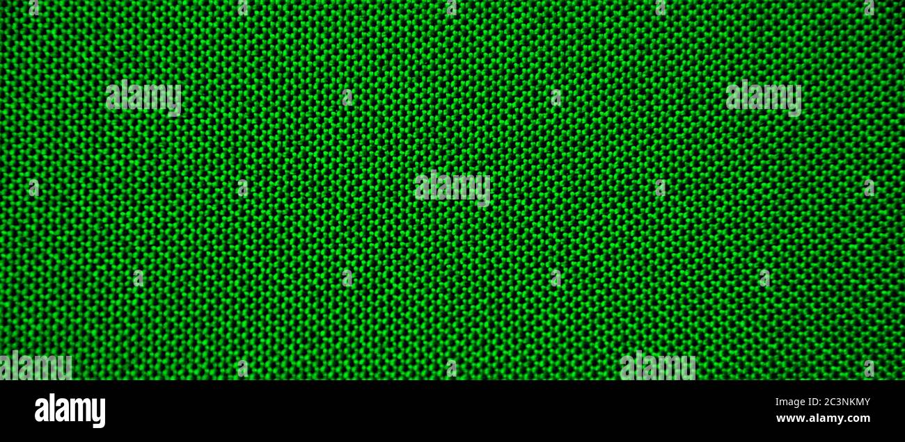 Illustration of a green surface with small textures and patterns - good ...