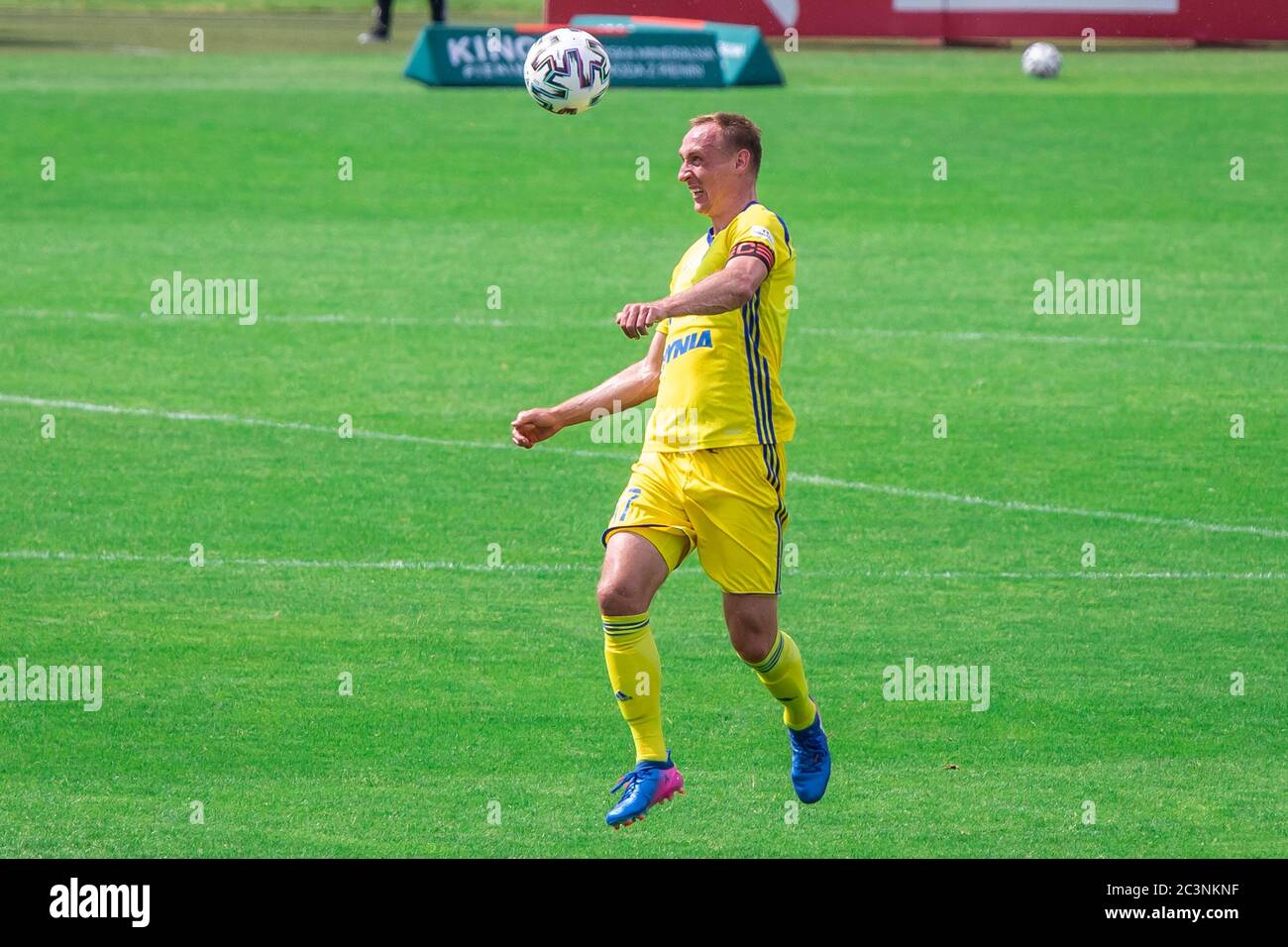 Adam marciniak hi-res stock photography and images - Alamy