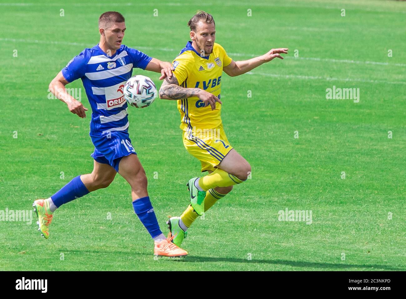 Karol angielski hi-res stock photography and images - Alamy