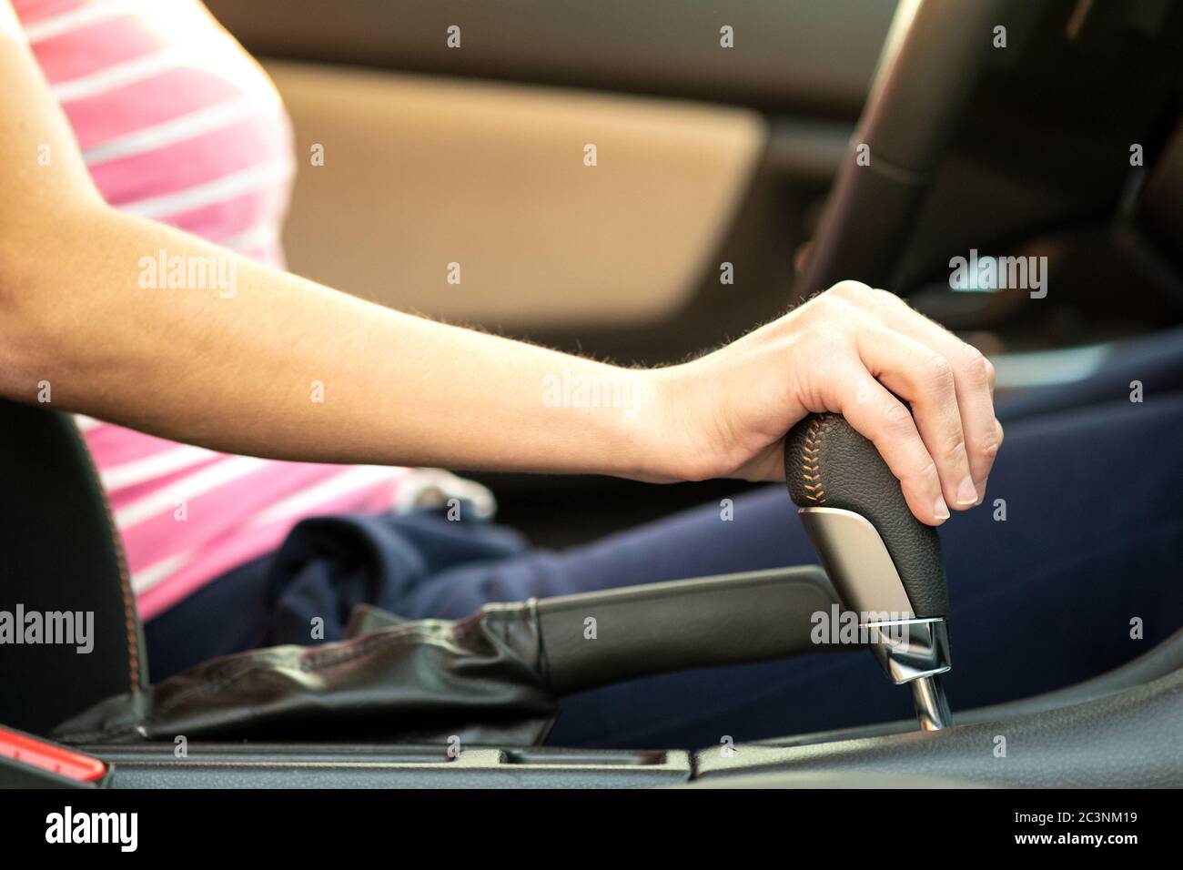 Stick Shift Like Girls