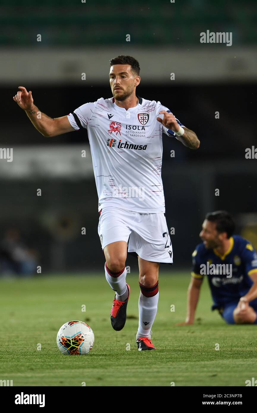 Luca ceppitelli cagliari hi-res stock photography and images - Alamy