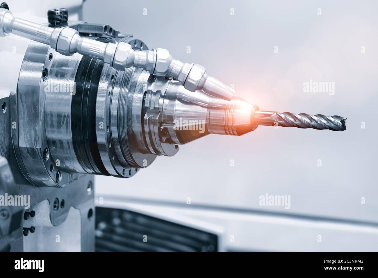 Turning Process In Manufacturing