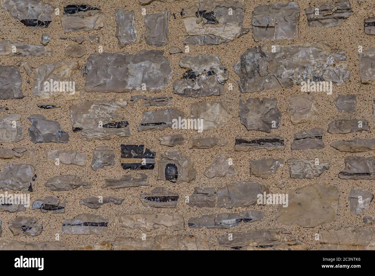 Rustic stone for decoration design. Abstract architecture background ...