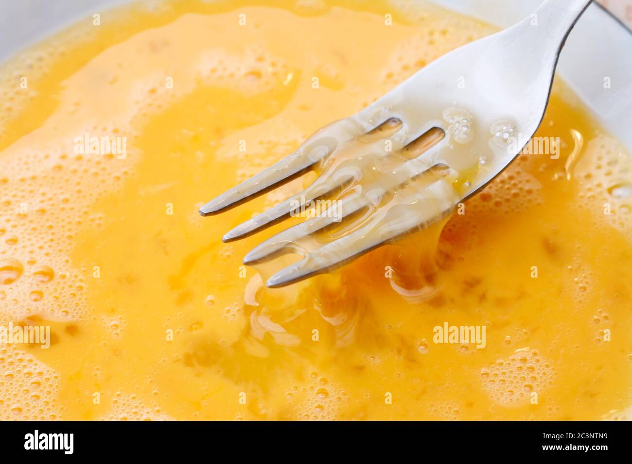 Stirring fork hi-res stock photography and images - Alamy