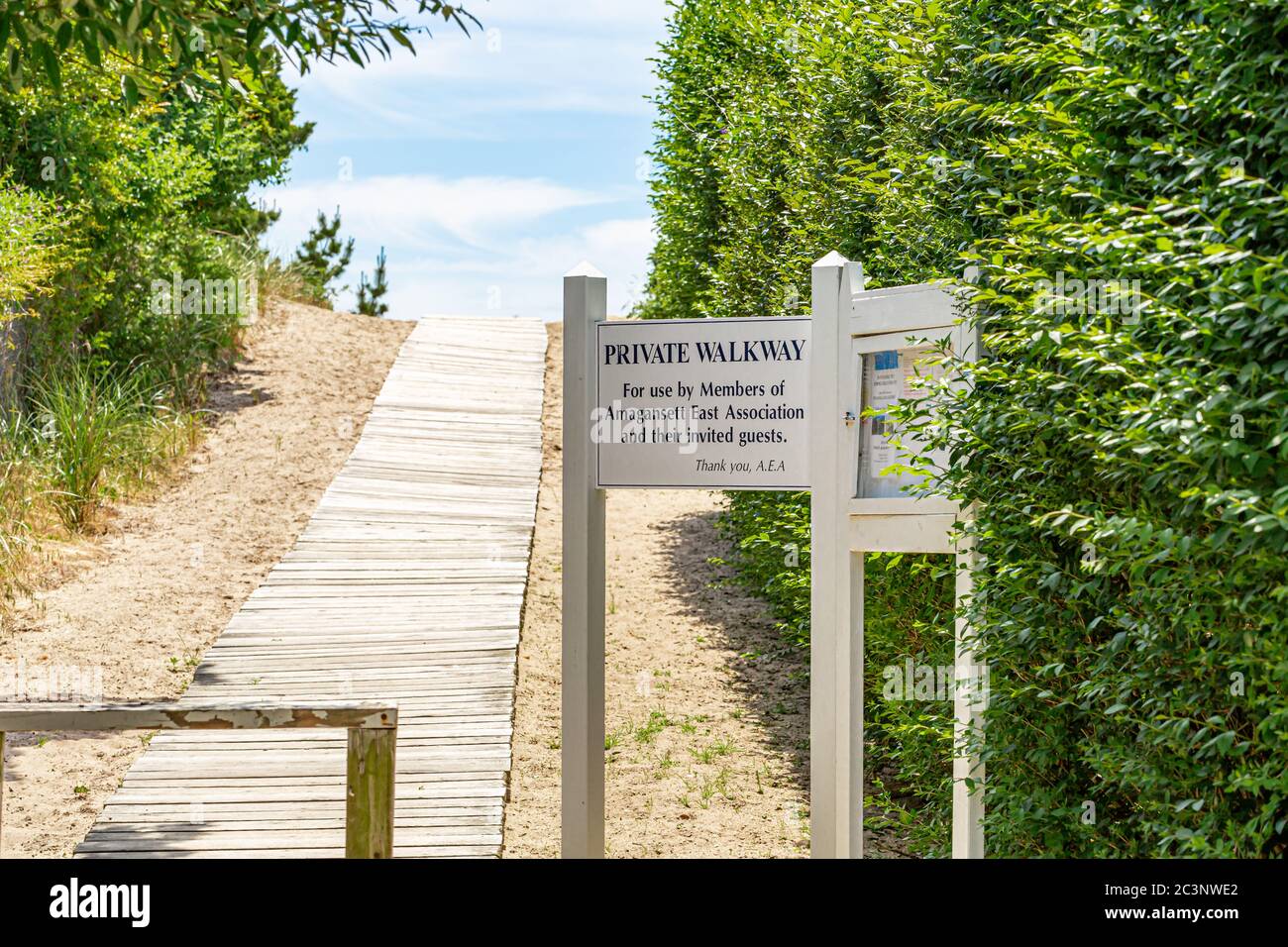 Entrance access path in hi-res stock photography and images - Alamy