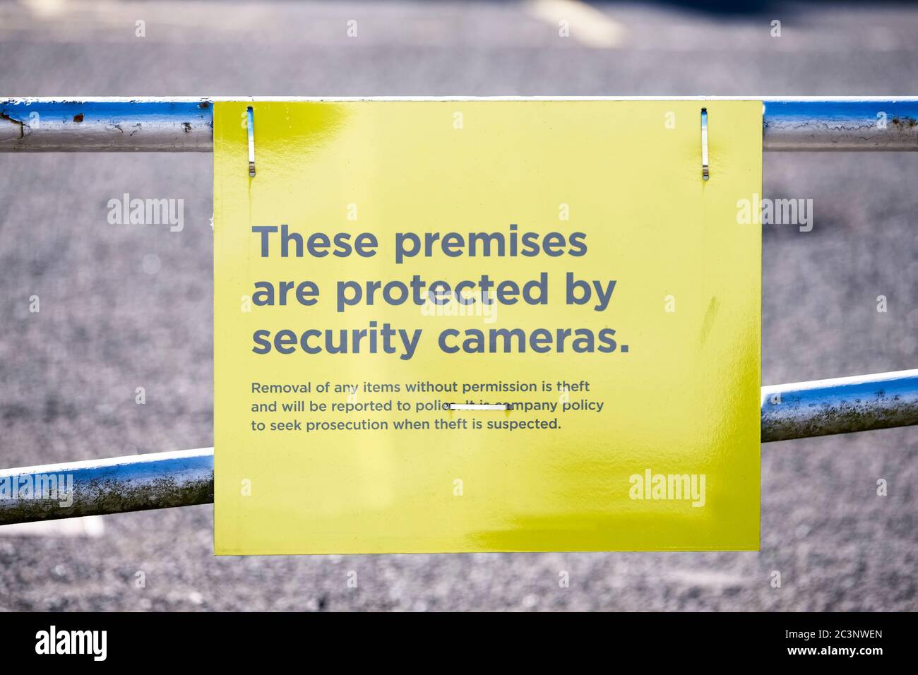 24 hr cctv hi-res stock photography and images - Alamy