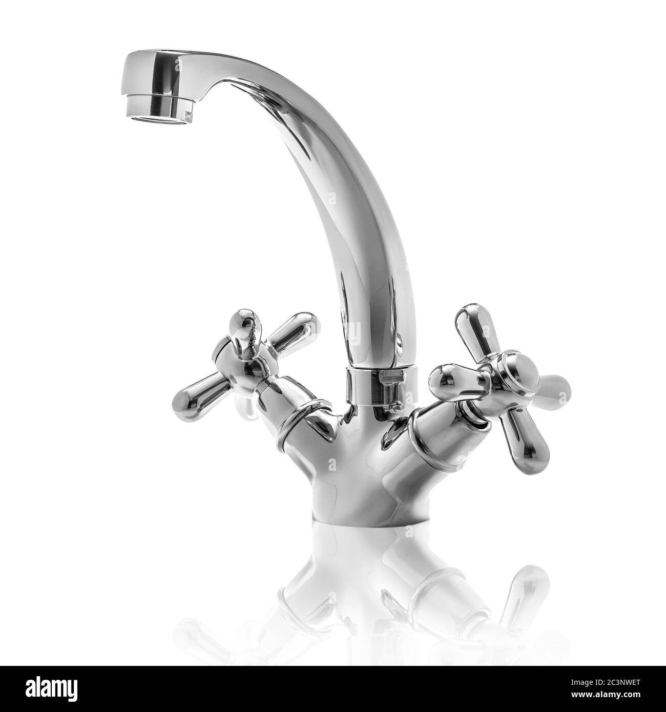 Hot shower isolated Black and White Stock Photos & Images - Alamy