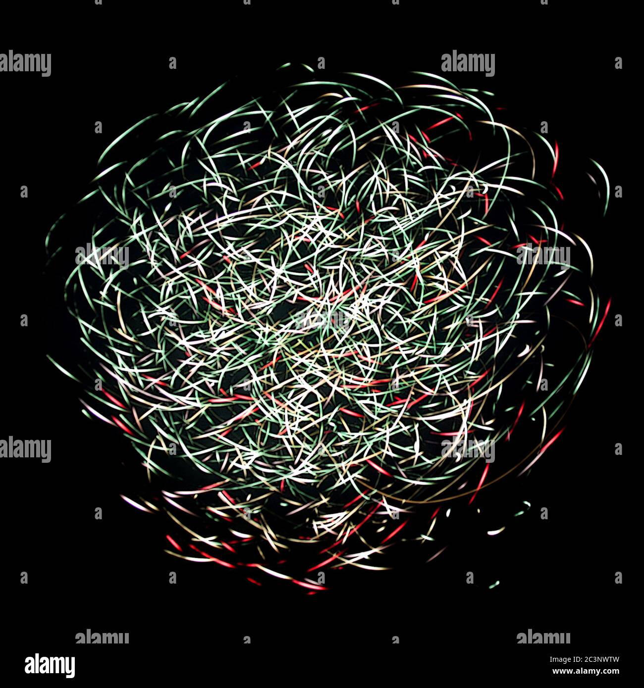 Flying sphere hi-res stock photography and images - Alamy