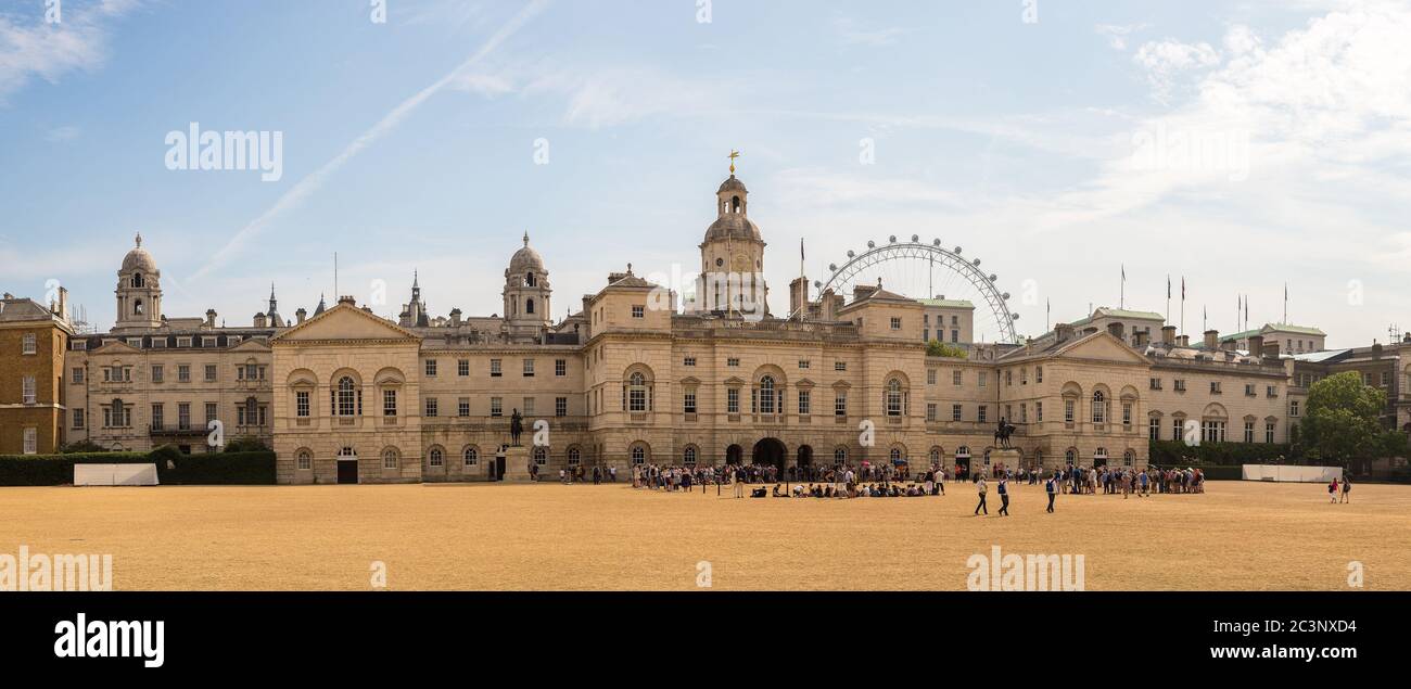 Old Admiralty House in London, England, United Kingdom Stock Photo - Alamy