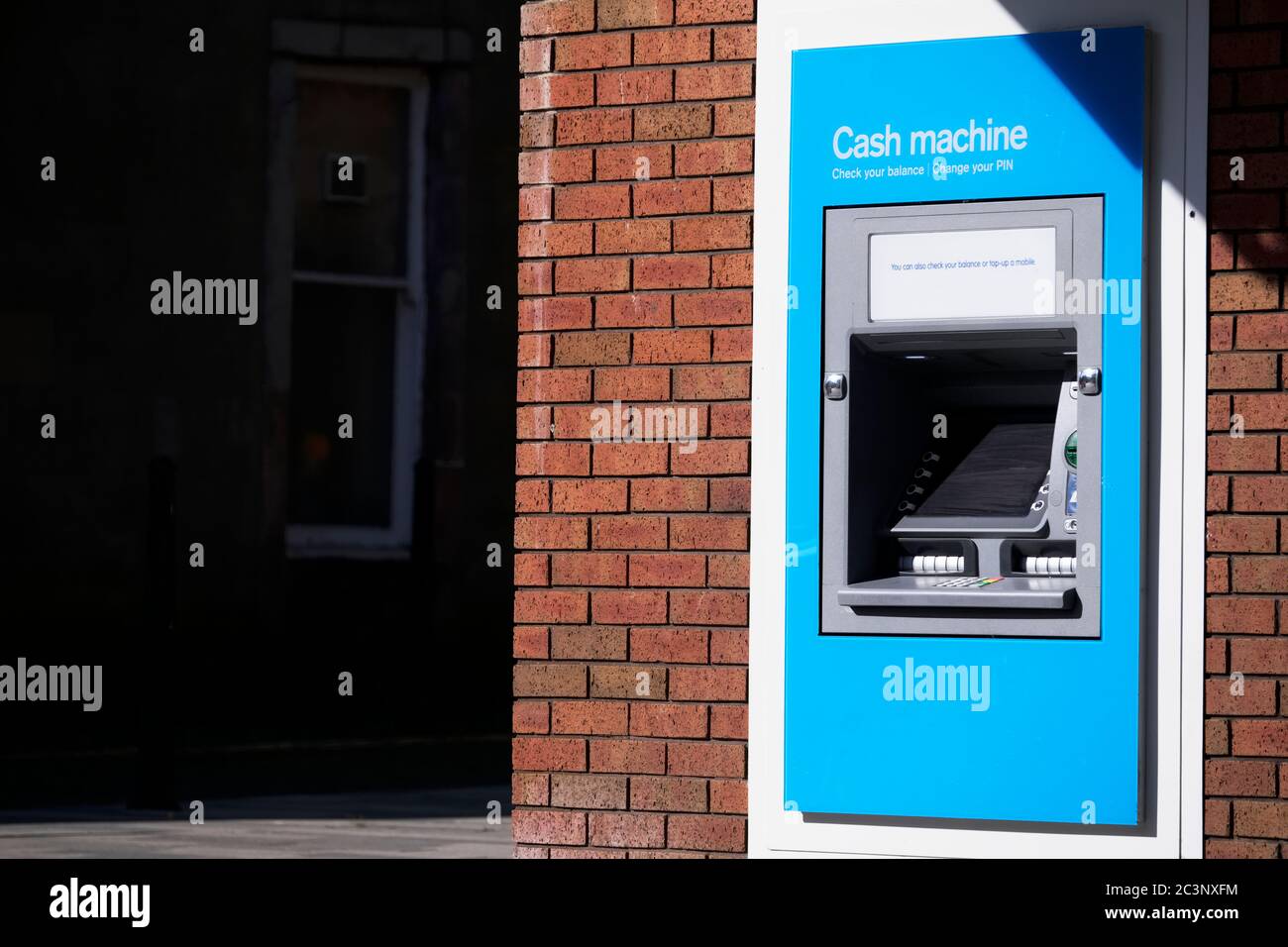 Cash Register Display High Resolution Stock Photography and Images - Alamy