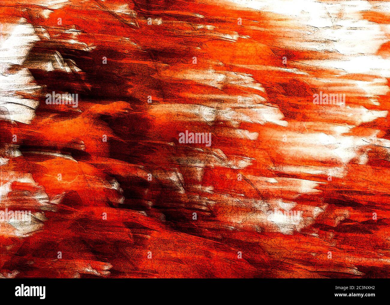 Breeze through the trees hi-res stock photography and images - Alamy