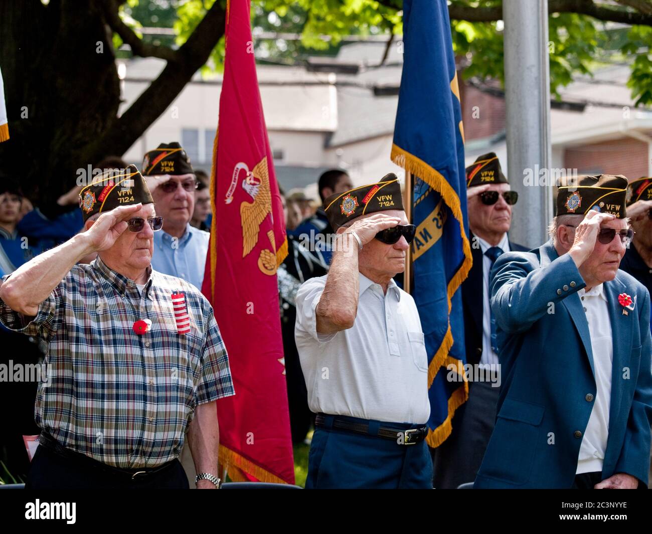 Oakland Fire Dept. Photo by Jim DeLillo Stock Photo - Alamy