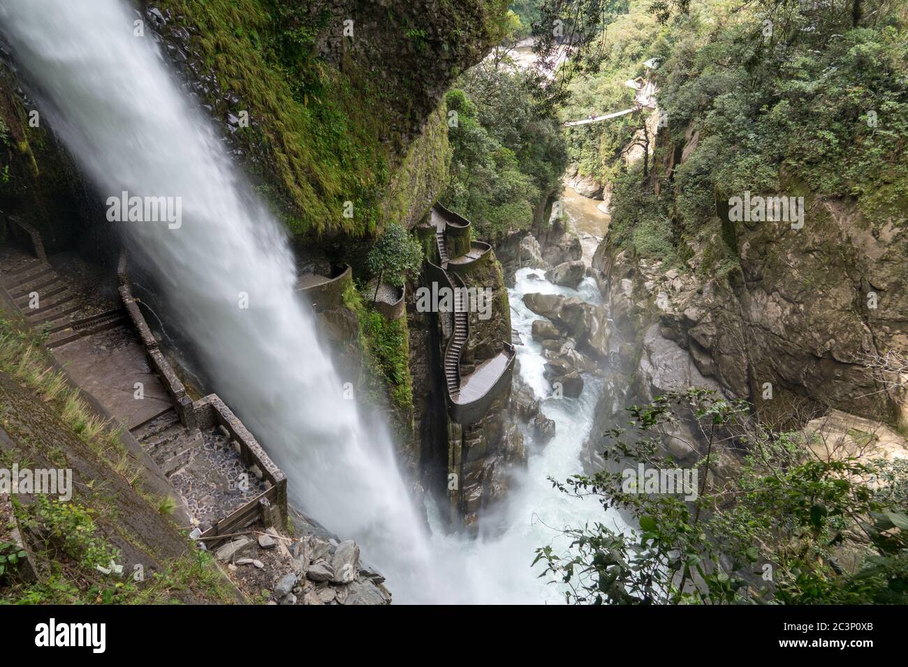 Explore Ecuador High Resolution Stock Photography and Images - Alamy