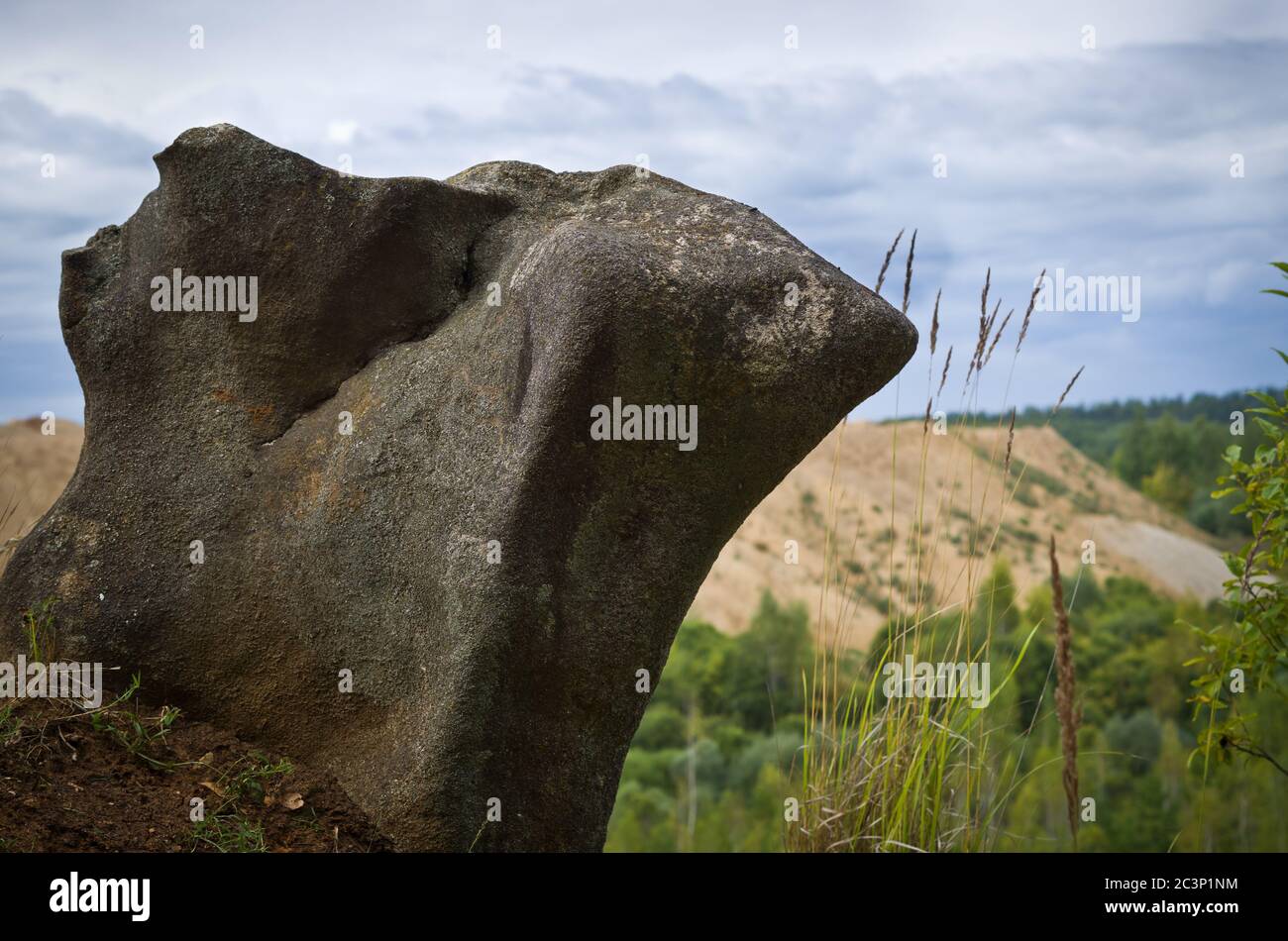 Interesting stone hi-res stock photography and images - Alamy