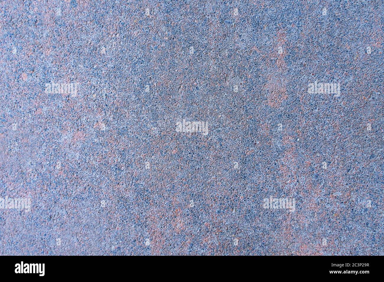 heterogeneous stone texture. grunge background. blue abstract ...
