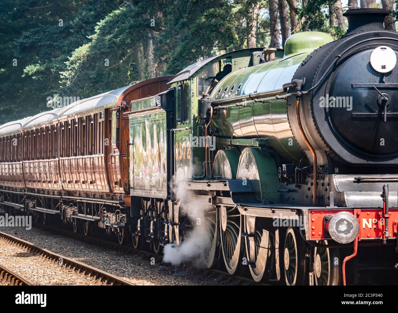 Lner b12 8572 steam locomotive hi-res stock photography and images - Alamy