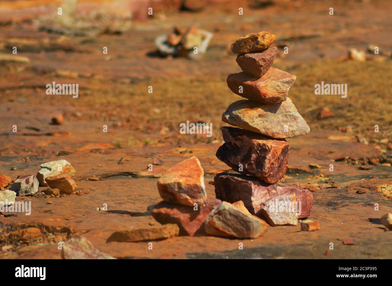 Stepping stone to success Stock Photo - Alamy Stepping stone to success Stock Photo - Alamy