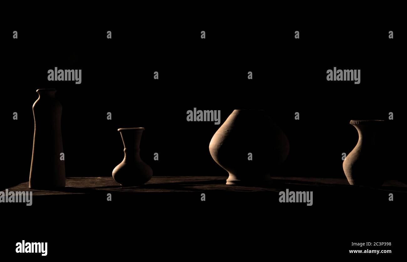 Matter and form Stock Photo - Alamy