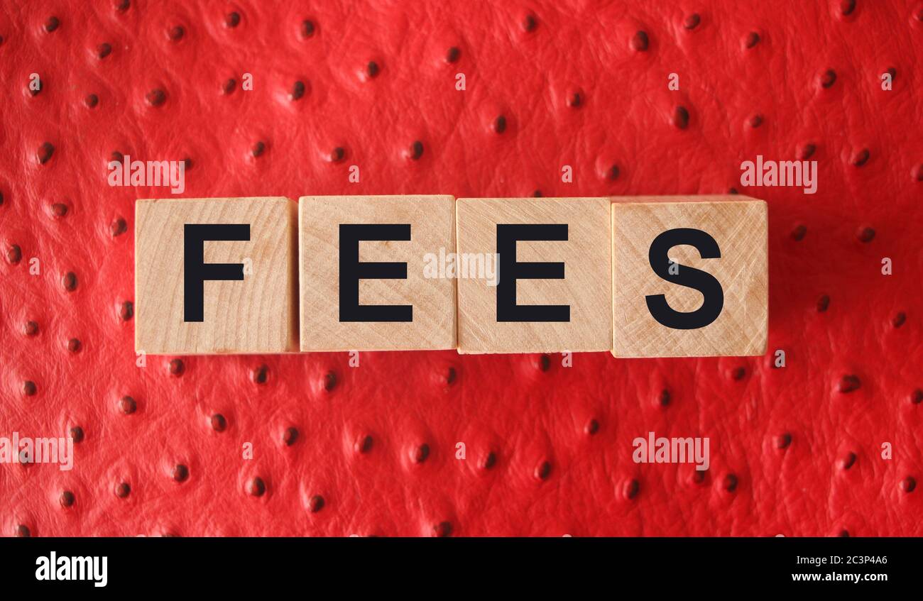 Commission Word High Resolution Stock Photography and Images - Alamy
