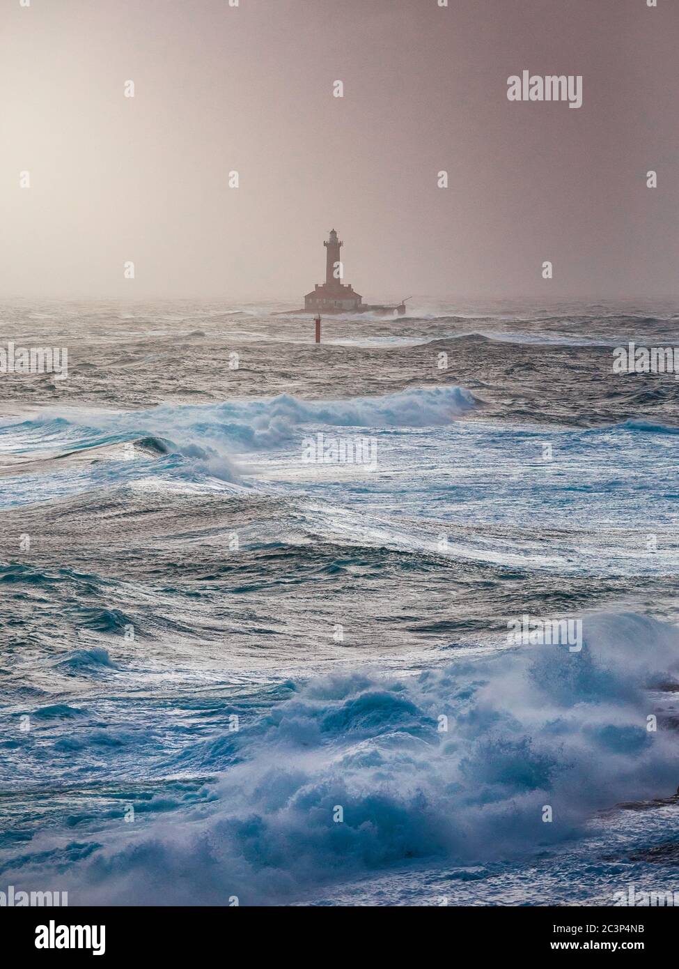 Porer island hi-res stock photography and images - Alamy