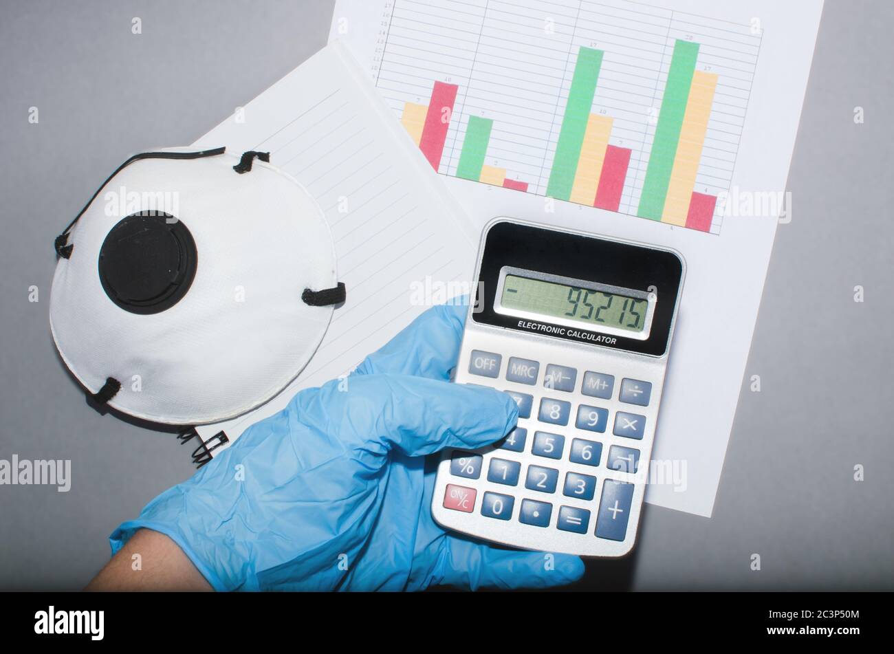 Medical statistics hi-res stock photography and images - Alamy