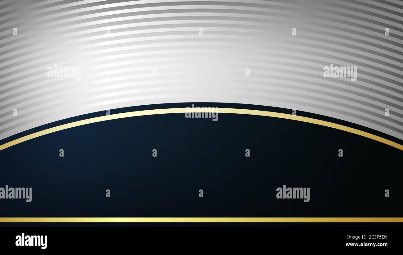 Realistic metal background design, silver abstract metallic background ...