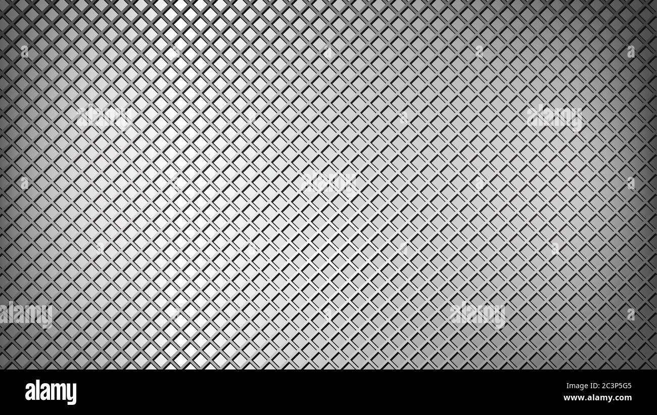 Realistic metal background design, silver abstract metallic background ...