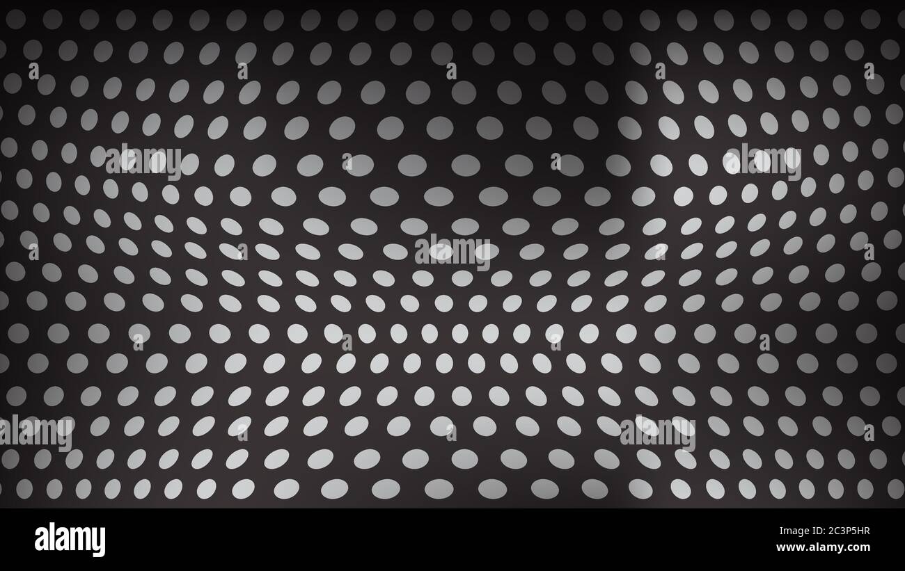 Realistic metal background design, silver abstract metallic background ...