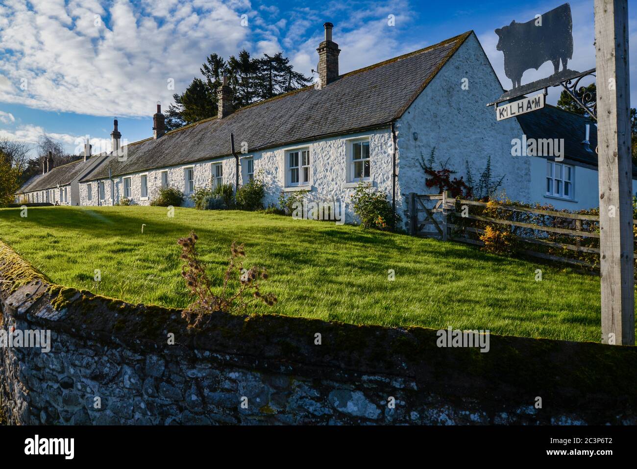 Kilham hi-res stock photography and images - Alamy