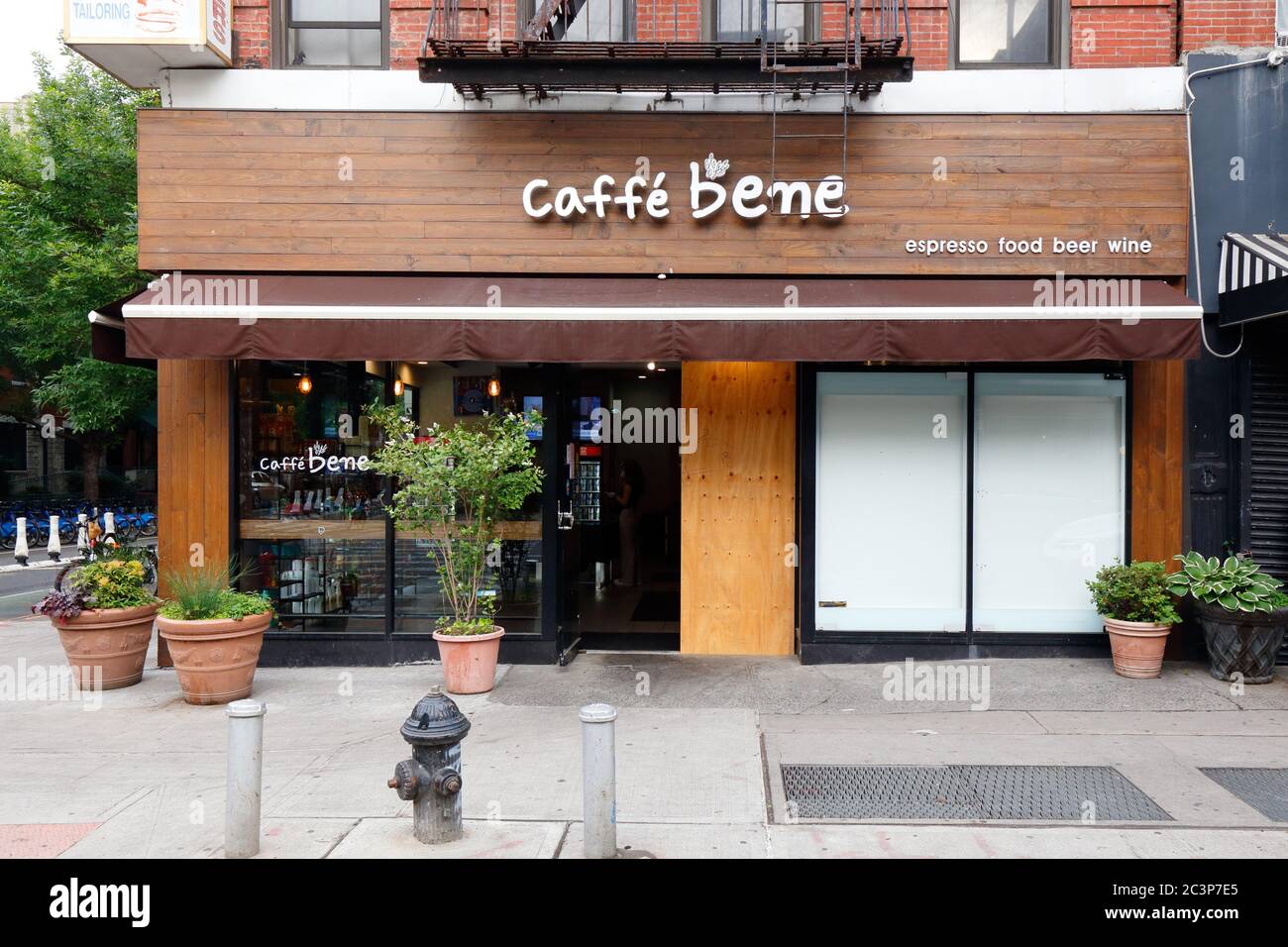 Coffee House Korea The Road To Coffee Through South Korea Fresh Cup
