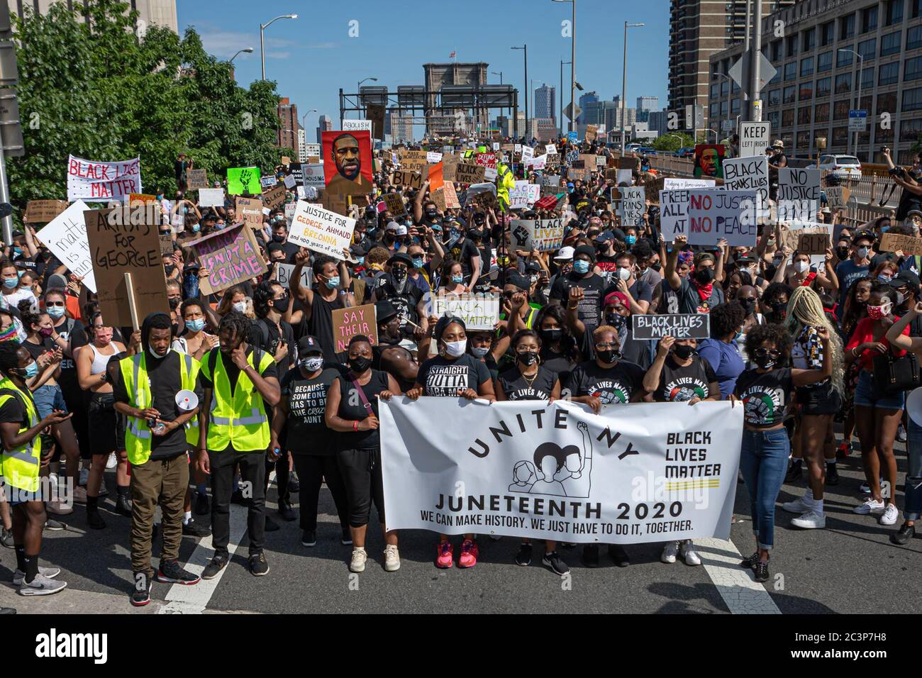 Juneteenth events hi-res stock photography and images - Alamy