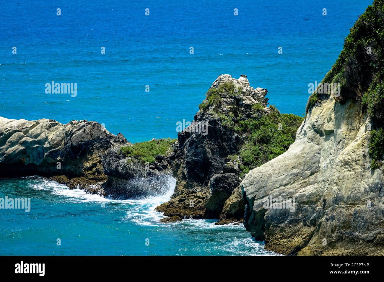 Playa cabrera hi-res stock photography and images - Alamy