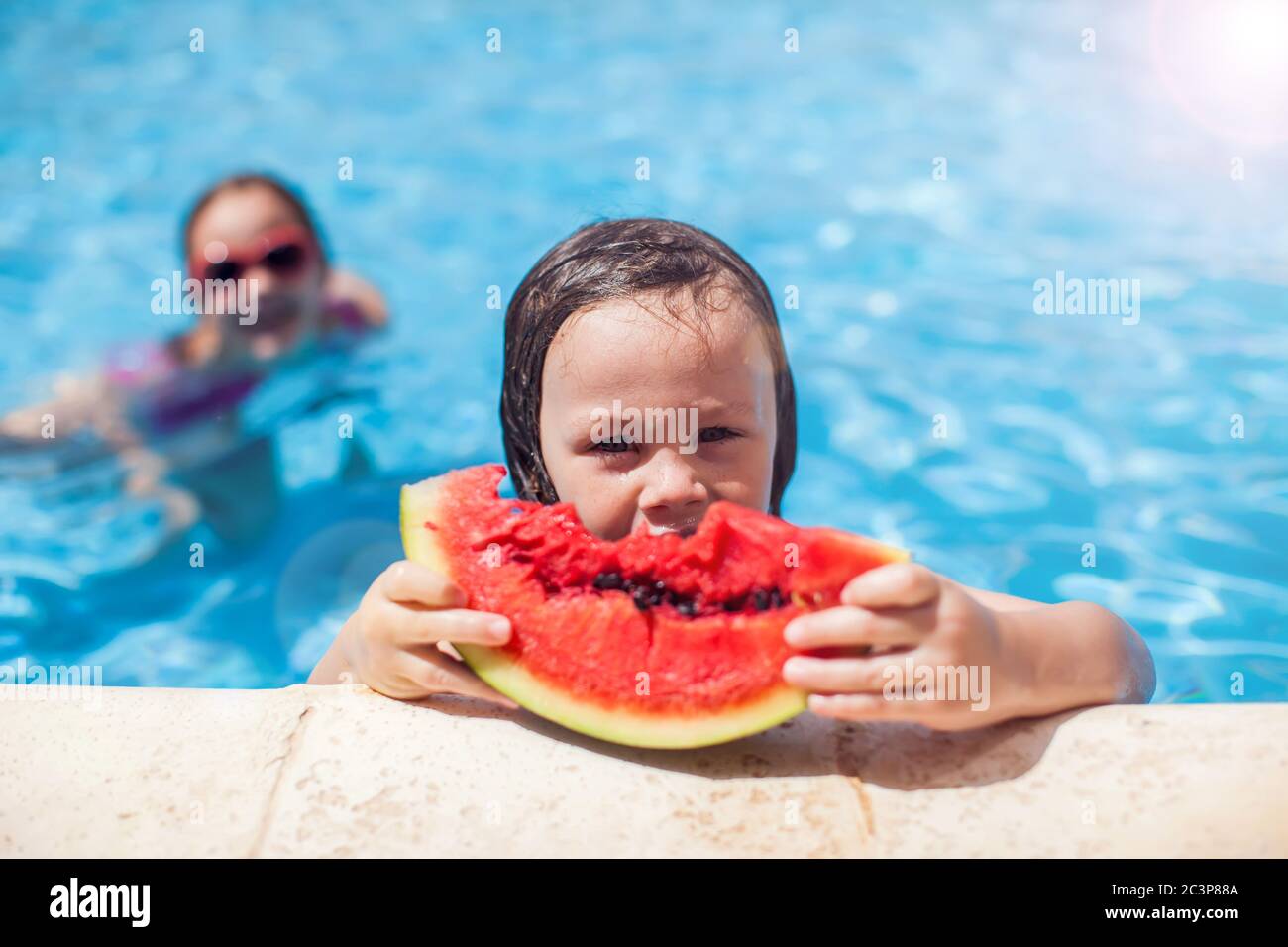 Health fun hi-res stock photography and images - Alamy